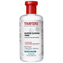 Thayers Toners: Shop Facial Skincare for Every Skin Type