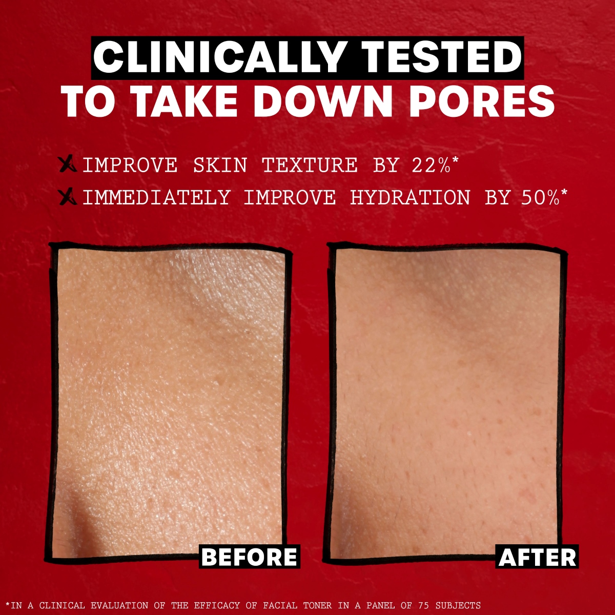 Unscented Witch Hazel Facial Toner Mist - 3 oz. - Thayers