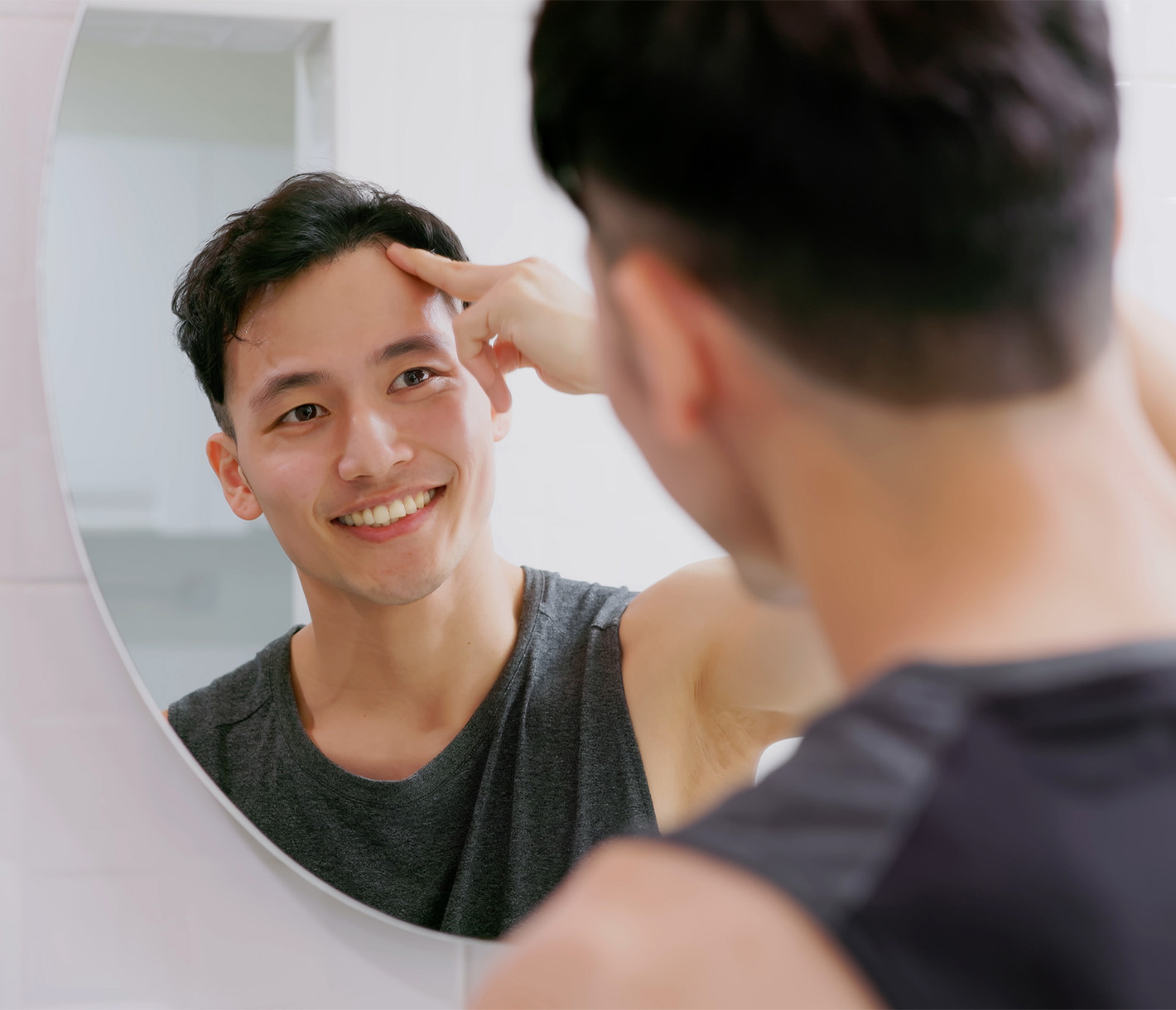 Pore Refining Toner Pads With Salicylic Acid – Thayers