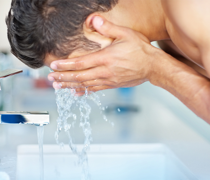 Easy 6-Step Skincare Routine for Dry Skin - Thayers