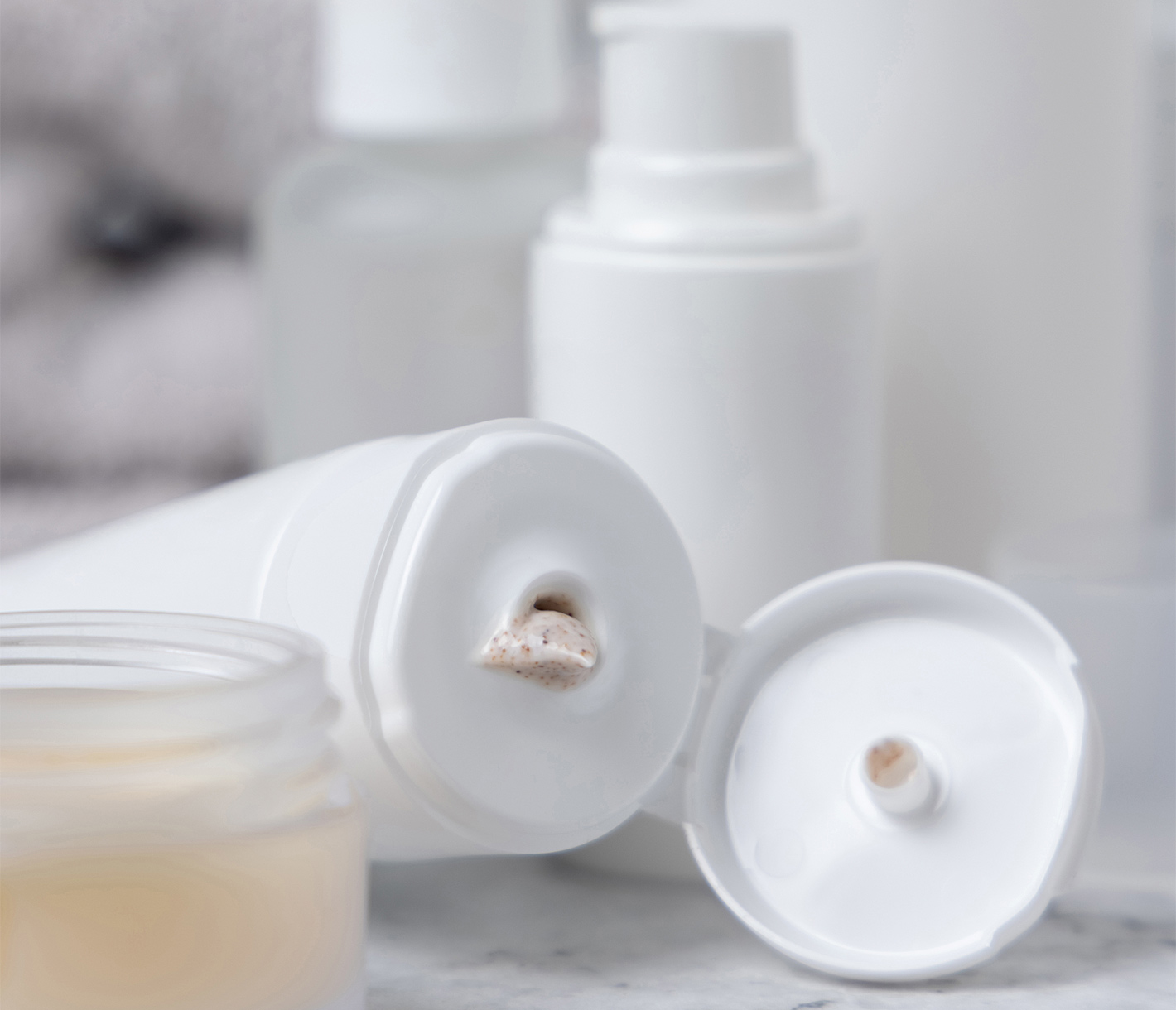 How to Shrink & Minimize Pores: Tips & Tricks - Thayers