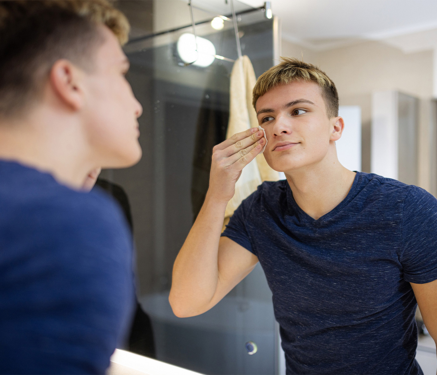 How to Shrink & Minimize Pores: Tips & Tricks - Thayers