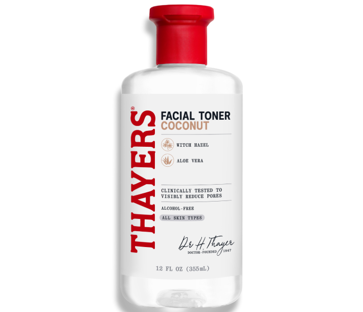 Compare Thayers Toners: Find the Best Toner for Your Skin