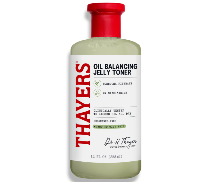 Compare Thayers Toners: Find the Best Toner for Your Skin